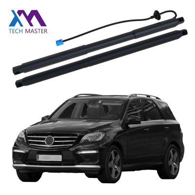 China 1668901130 Rear Right Power Lift Gate For Mercedes-benz W166 2013-2015 for sale