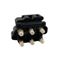 China Rolls-Royce Ghost Endurable Air Suspension Valve Block 37206850319 for sale