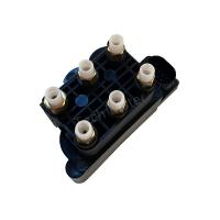 China Rolls-Royce Ghost Endurable Air Suspension Valve Block 37206850319 for sale