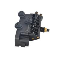 China Range Rover L322 And Sport LR3 LR4 Air Valve Block  RVH500050  RVH500060 for sale