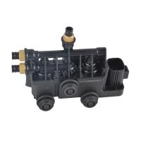 China Range Rover L322 And Sport LR3 LR4 Air Valve Block  RVH500050  RVH500060 for sale