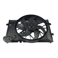 China Practical 600w Engine Cooling Fan  A2035001693  A2035001793 for sale