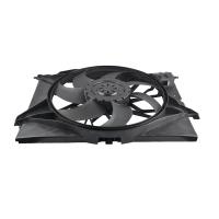 China Long Lasting 600w Engine Cooling Fan A2215001193  BENZ S CLASS 2005- 2013 for sale