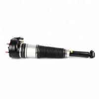 China Rear Air Suspension Shock Absorber For Audi A8 D4 4H6616001F Car Accessory for sale