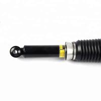 China Rear Air Suspension Shock Absorber For Audi A8 D4 4H6616001F Car Accessory for sale