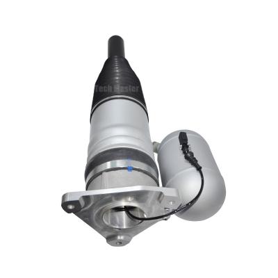 China Well - Functioned Air Suspension Shock Absorber Audi A8 D5 4N4616001B for sale