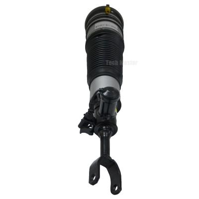 China 4F0616039AA 4F0616040AA Front Air Shock For Audi A6 C6 4F Avant Quattro for sale
