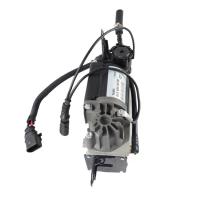 China Air Pump For Audi A6 4F 4F0616005E 4F0616006A Air Suspension Compressor for sale
