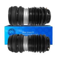 China Black Car Air Suspension Spring For Land Rover L560 Velar  LR090654  LR090653 for sale