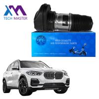China Black And Silvery Car Air Suspension Spring OEM 37106869035 XLB For BMW for sale