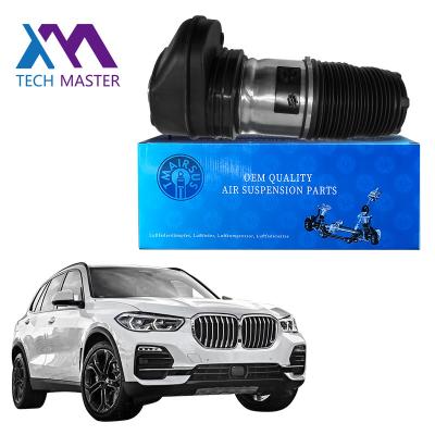 China Black And Silvery Car Air Suspension Spring OEM 37106869035 XLB For BMW for sale