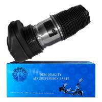 China Black And Silvery Car Air Suspension Spring OEM 37106869035 XLB For BMW for sale