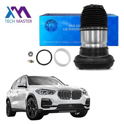 China Durable In Use Car Air Suspension Spring Rear OEM  37106869047 XLB  For BMW for sale