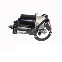 China Range Rover L322 Air Suspension Compressor RQL000014 Air Pump for sale