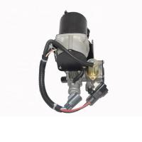 China Range Rover L322 Air Suspension Compressor RQL000014 Air Pump for sale