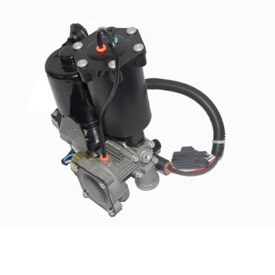 China Range Rover L322 Air Suspension Compressor RQL000014 Air Pump for sale