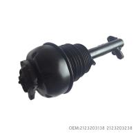 China 2123234300 2123234400 Rubber Steel Aluminum Airmatic For Front Position Mercedes benz w212 for sale