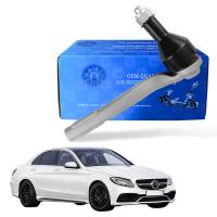 China Mercedes Benz Front Control Arm W205 C205 S205 W213 Tie Rod End for sale