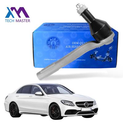 China Mercedes Benz Front Control Arm W205 C205 S205 W213 Tie Rod End for sale