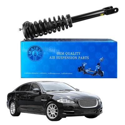 China Front Coil Spring Shock Assy With Ads For Jaguar XJ 2010- Jaguar XJ XJL 2010-2014 for sale