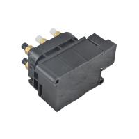 China Valve Block For Audi A8D4 A6C6 Bentley Mulsanne Air Suspension Parts 4H0616013 4G0616005C 4H0616005C for sale