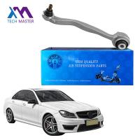 China Mercedes Benz 2043306711 W204 Automotive Control Arm Front Upper 2007- for sale