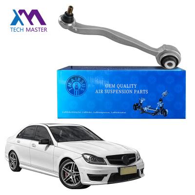 China Mercedes Benz 2043306711 W204 Automotive Control Arm Front Upper 2007- for sale