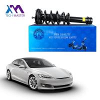 China Front Coil Spring Shock Absorber 1030607-01-A  1030607-00-C  For Tesla Model S AWD for sale