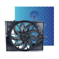 China Auto Cooling Fan For BMW E60 5 Series OEM 17427543282 400W 600W Auto Parts for sale