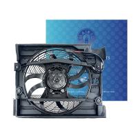 China High Performance Brand New Auto Cooling Fan For BMW 5 E39 64548380780 Series 3.0T for sale