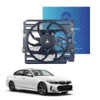 China High Performance Brand New Auto Cooling Fan For BMW 5 E39 64548380780 Series 3.0T for sale