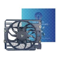 China High Performance Brand New Auto Cooling Fan For BMW 5 E39 Series 3.0T for sale