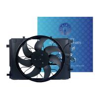 China W204 W212 X204 Auto Electric Cooling Fan 600W A2045000293 A2049066802 for sale