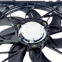 China W204 W212 X204 Auto Electric Cooling Fan 600W A2045000293 A2049066802 for sale