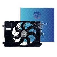China W177  W176  W117  W247 Auto Electric Cooling Fan 600W A2479060100   4 Cylinders for sale