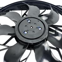 China W177  W176  W117  W247 Auto Electric Cooling Fan 600W A2479060100   4 Cylinders for sale