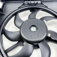 China Auto Electric Cooling Fan 300W A0002009323 For Benz Smart 2007-2014 W451 1.0T for sale
