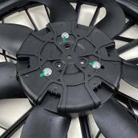 China Benz E Class Cls Class W211 C219 600W Electric Auto Cooling Fan A2115001693 A2115000593 for sale