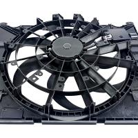 China New And Excellent Jaguar XE 2017- 2.0T Auto  Cooling Fan 400W T2H20465 for sale