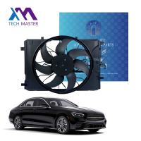 China 600W Auto Cooling Fan Benz C E GLK CLASS W204 W212 X204 1.8T 2045000293 for sale