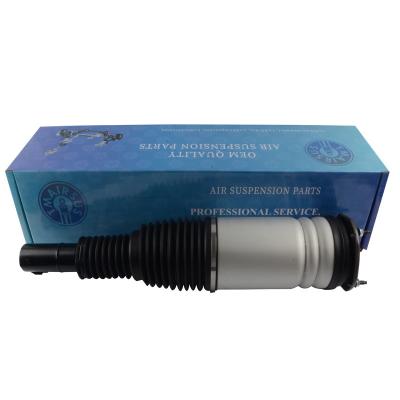 China Air Ride Shock Absorber Land Rover L462 Discovery 5 No Sensor LR081560 for sale