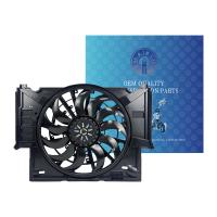 China 600W  Automobile Electric Cooling Fan Jaguar XE 2.0T 2017- T2H20467 for sale