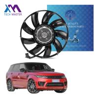 China Range Rover Sport L320 Auto Cooling Fans LR025234 100% Professional Tested Quality for sale