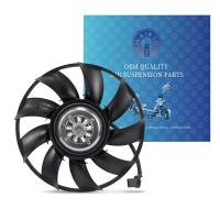 China L-and Rover Range Rover Sport LR012644 LR112860 Plastic Steel Auto Cooling Fans for sale