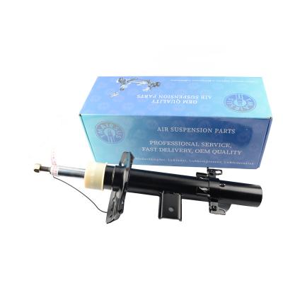 China Front Shock Absorber Land Rover Freelander 2 L359 No ADS LR031665 for sale