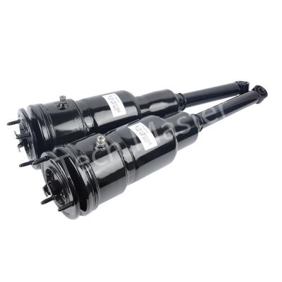 China Air Spring Assy Shock Absorber Lexus XF40 LS460 LS600 Rear 48090-50201 for sale