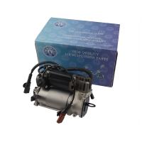 China Aluminum Alloy Air Compressor Touareg I Cayenne 7L0698007A 2002 - 2010 for sale