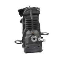 China Mercedes Benz GL Class X166 W166 Air Suspension Compressor Pump for sale