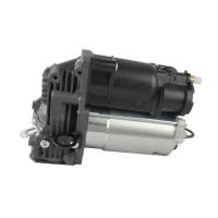China Mercedes Benz GL Class X166 W166 Air Suspension Compressor Pump for sale