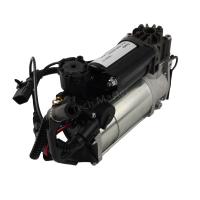 China Professional Test  4L0698007B/D/A Air Suspension Compressor Pump For Audi Q7 2002-2016 for sale